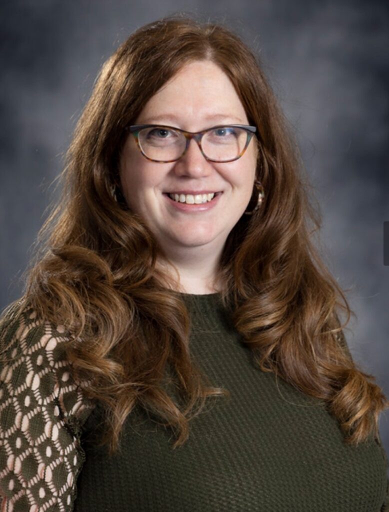 Meet the Staff | First UMC Yankton